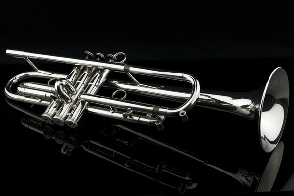 Blackburn Jericho/Jericho Lite Trumpet - $5,450.00 : Pickett Brass and ...