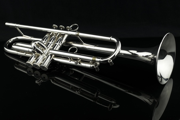 Blackburn Jericho/Jericho Lite Trumpet - $5,450.00 : Pickett Brass and ...