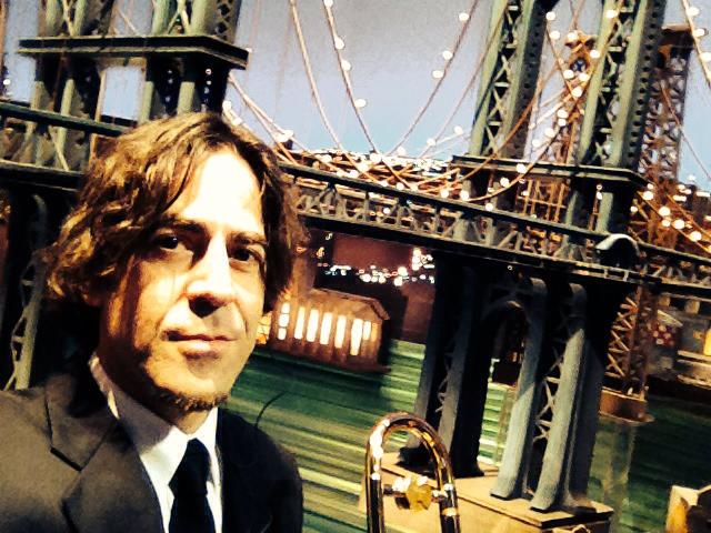 Dan Levine [PickettTromboneLevine] - $205.00 : Pickett Brass and ...