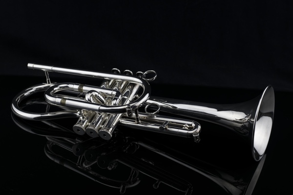 Blackburn Bb Open Wrap Cornet - $5,550.00 : Pickett Brass and Blackburn ...